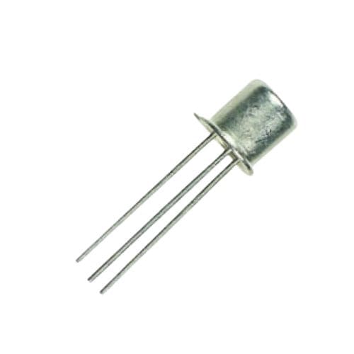 ترانزیستور فلزی BC178 اصلی پکیج TO-18 | آی سی بِست