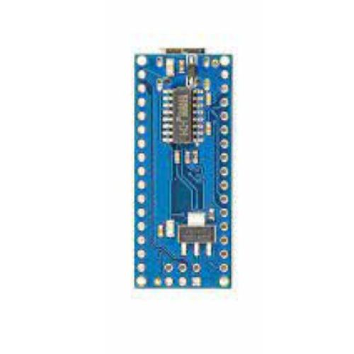 برد اردوینو نانو (Arduino Nano) با رابط USB Type-C | آی سی بِست