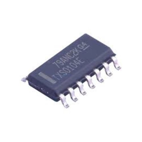 ای سی مبدل سطح ولتاژ TXS0104EDR پکیج TSSOP-14 | آی سی بِست